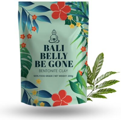 Bali Belly Be Gone – Bali Belly Be Gone