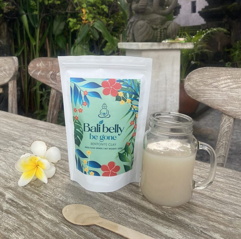 Bali Belly Be Gone Products – Bali Belly Be Gone